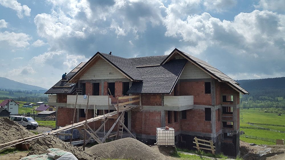 Galerie | Izocon Edil - Firmă de Hidroizolatii Iasi